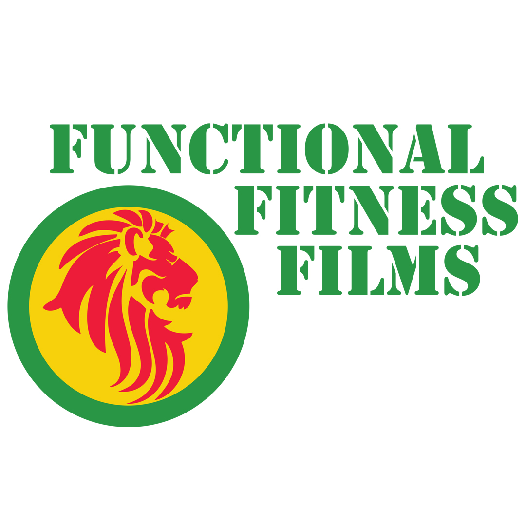 About – Functional Fitness Films